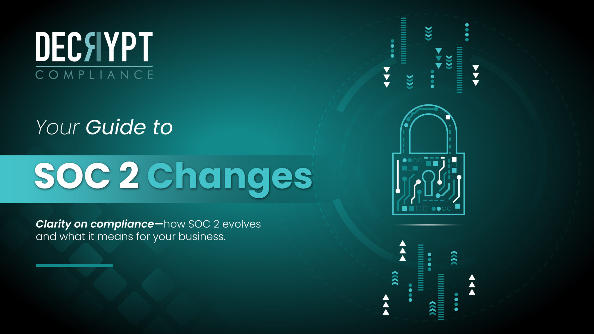 Answering Your Most Common Questions About the Evolution of SOC 2 - Decrypt